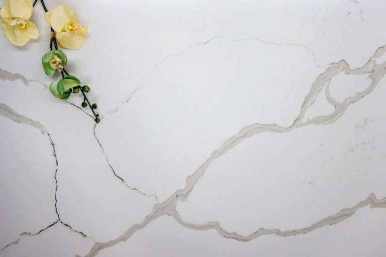 Calacatta Signature: Stone Ambassador | Stone Interiors