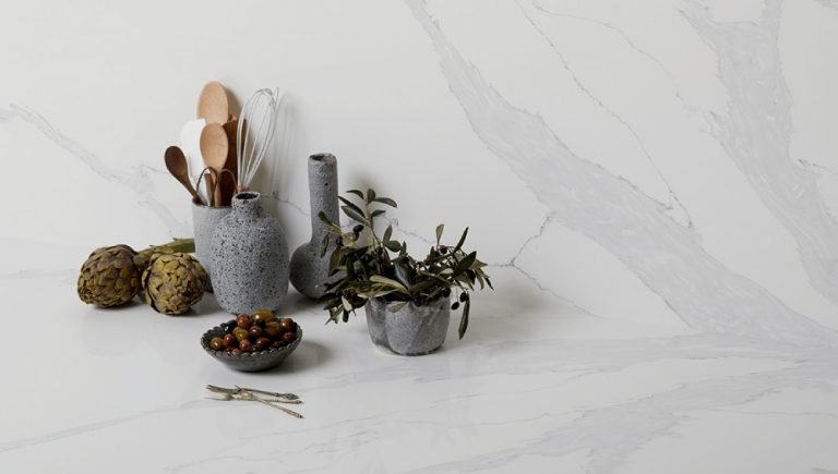 Calacatta Classico | Stone Interiors