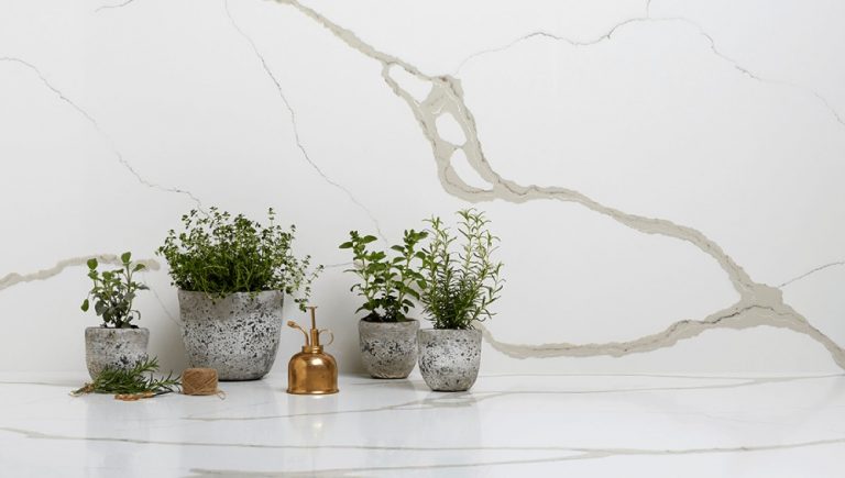 Reasons to Choose Engineered Stone Benchtops | Stone Interiors