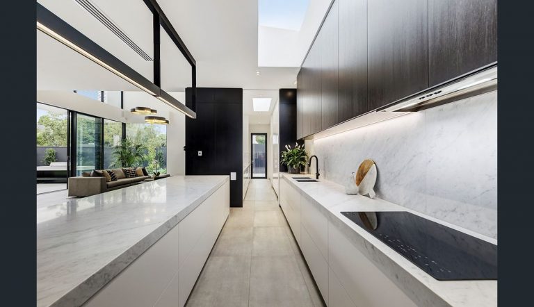 Pros and Cons of Quantum Quartz Benchtops | Stone Interiors