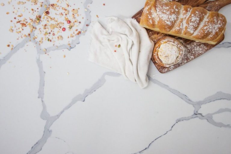 Statuario Signature: Stone Ambassador | Stone Interiors