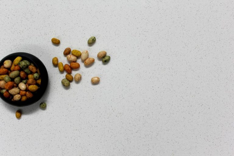 Sugar Rush: Stone Ambassador | Stone Interiors