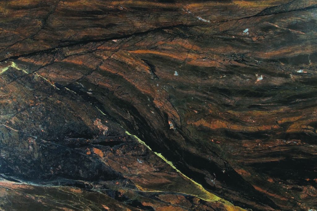 Capolavoro Quartzite | Stone Interiors