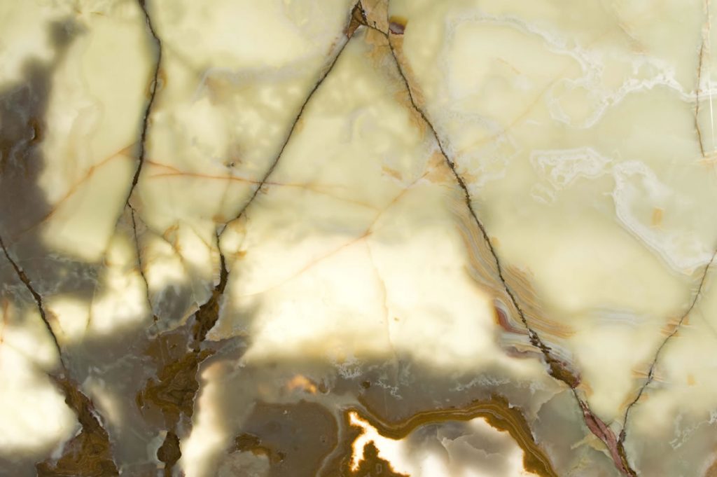 Light Green Onyx | Stone Interiors