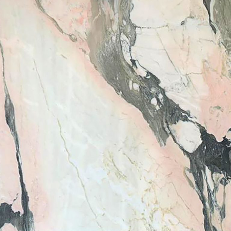 Fusion Rose Marble | Stone Interiors