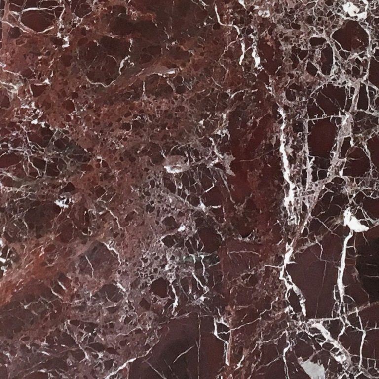 Rosso Levanto Marble | Stone Interiors