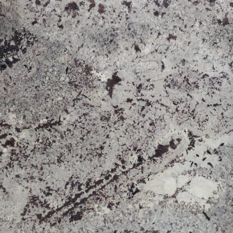 Delicatus White - Granite | Stone Interiors