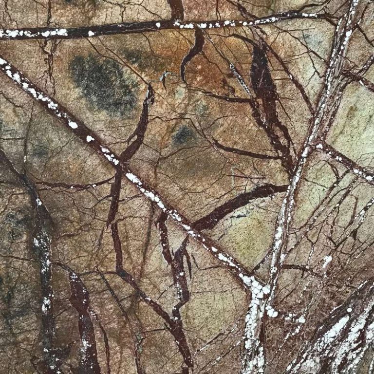 Rainforest Brown | Stone Interiors