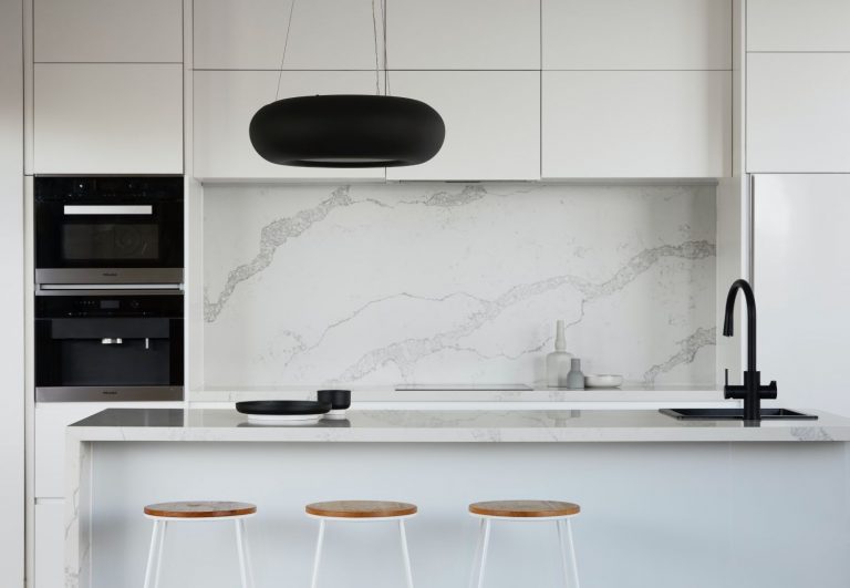 A Beginner’s Guide to Engineered Stone | Stone Interiors