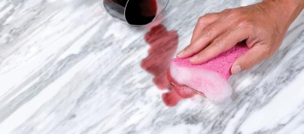 How to Clean Caesarstone Benchtops and Countertops