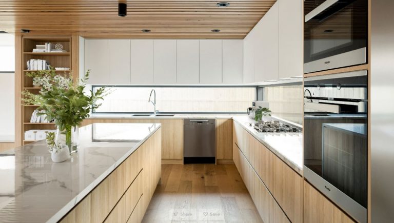 7 Kitchen Island Bench Ideas | Stone Interiors