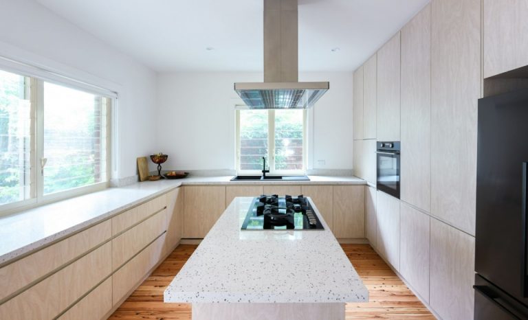 7 Kitchen Island Bench Ideas | Stone Interiors