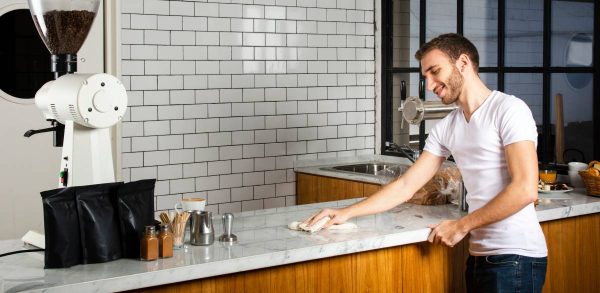 Caesarstone Cleaning: The Dos and Don'ts | Stone Interiors