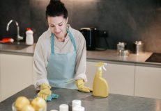 Caesarstone Cleaning: The Dos and Don'ts | Stone Interiors