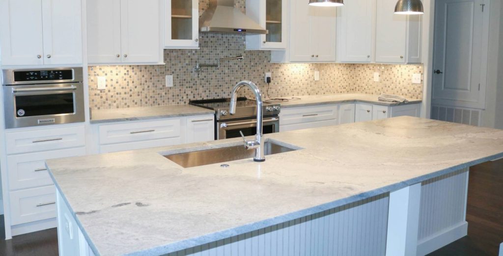Pros and Cons of Installing a Porcelain Benchtop