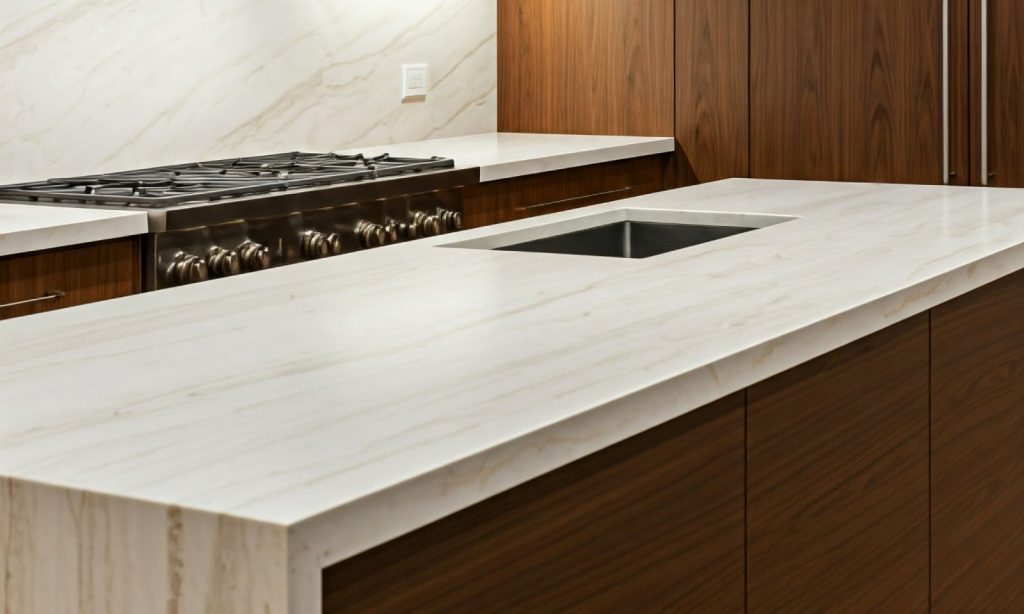 A Buyer's Checklist to Selecting the Perfect Limestone Slab