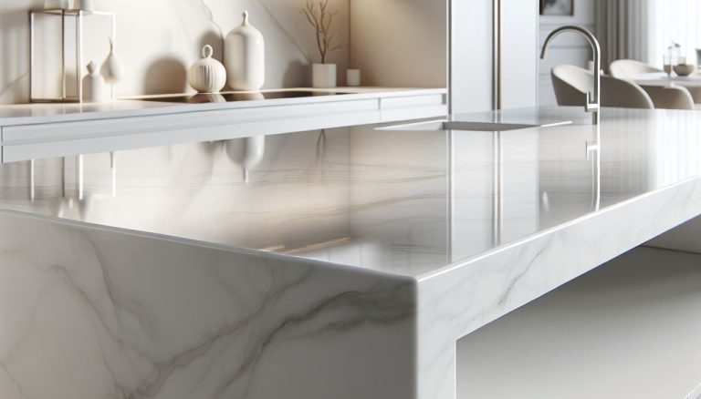5 Creative Ways to Integrate Porcelain Slabs in Your Home