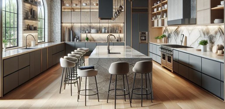The Ultimate Guide to Sensa Natural Stone | Stone Interiors