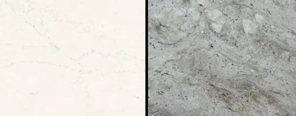 Caesarstone vs Granite for Kitchen: Which is Better