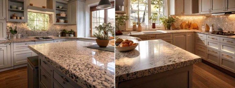 The Advantages and Disadvantages of Limestone Countertops