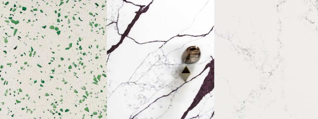 Top Benefits of Engineered Stone for Modern Interior Design