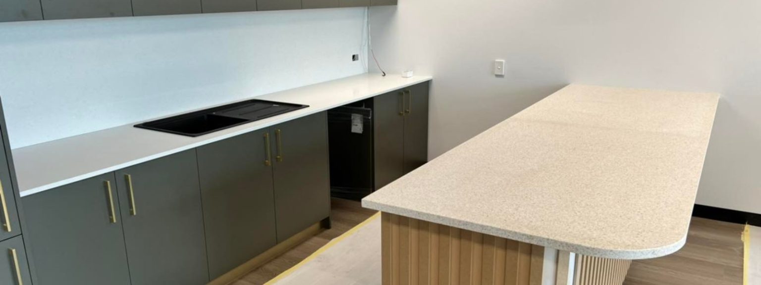 Pros and Cons of Terrazzo Benchtop | Stone Interiors